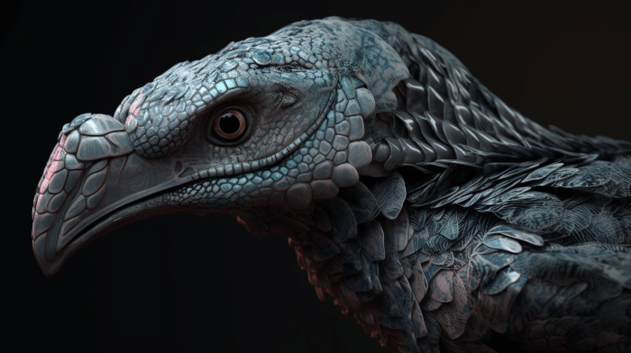 Birds – The Xenobiology Museum