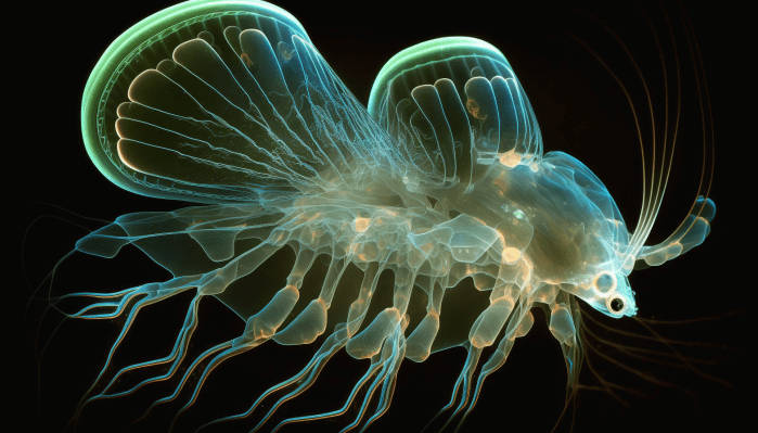 Arthropods – The Xenobiology Museum