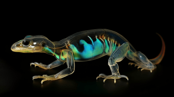 Reptiles – The Xenobiology Museum