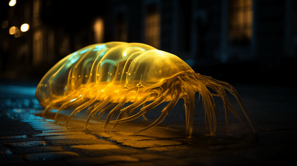 Arthropods – The Xenobiology Museum