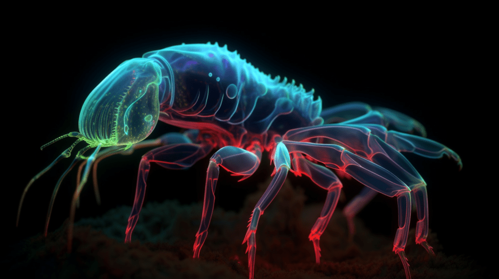 Arthropods – The Xenobiology Museum