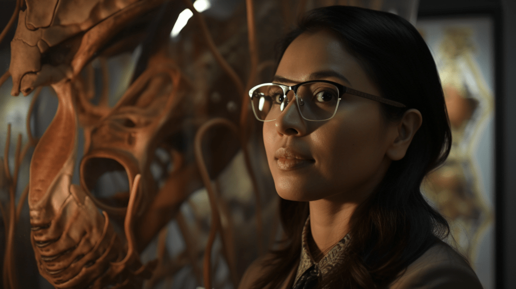 The theam – The Xenobiology Museum