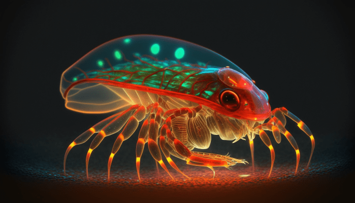 Arthropods – The Xenobiology Museum