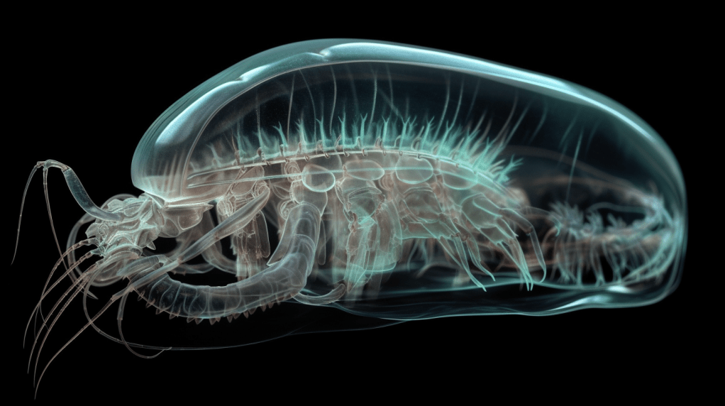 Arthropods – The Xenobiology Museum