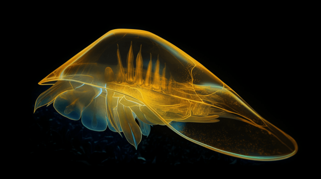 Spectral Zoo – The Xenobiology Museum