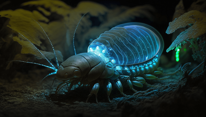 Arthropods – The Xenobiology Museum