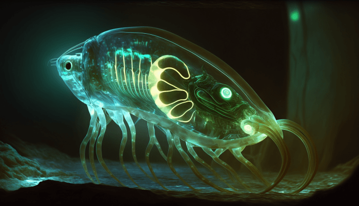 Fishes – The Xenobiology Museum