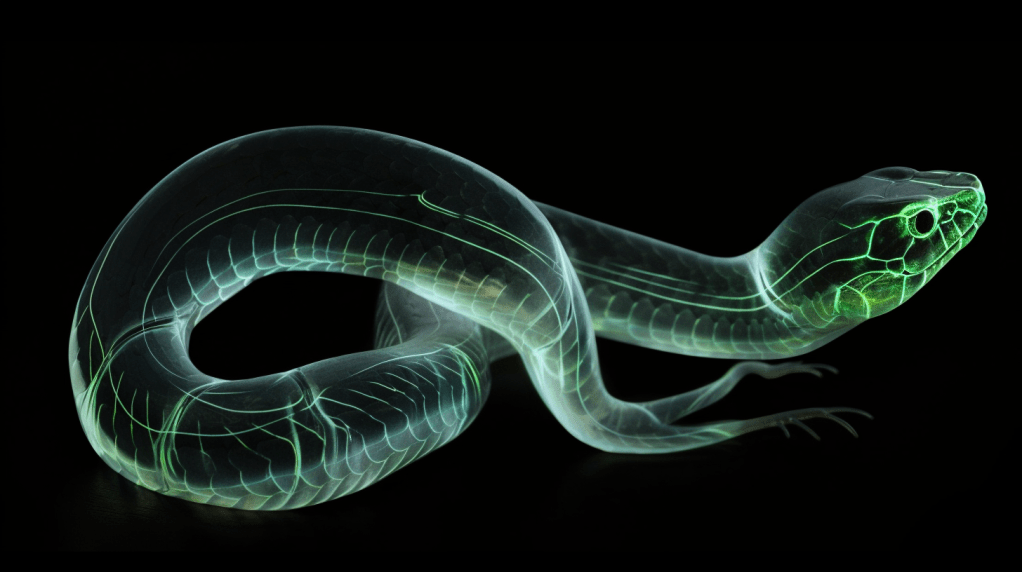 Reptiles – The Xenobiology Museum