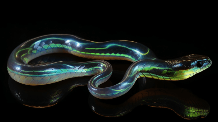 Reptiles – The Xenobiology Museum