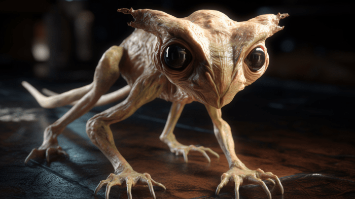 unclassified xenoforms – The Xenobiology Museum