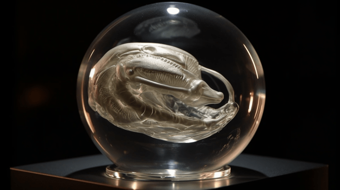the incubation room – The Xenobiology Museum