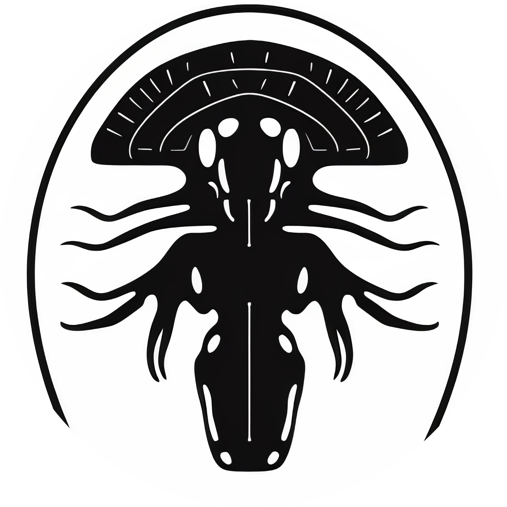 The Xenobiology Museum – Virtual Museum of Alien Life – Imagined by a ...