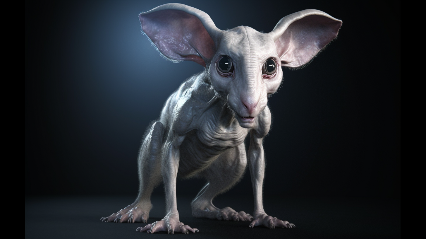 Species Galleries – The Xenobiology Museum