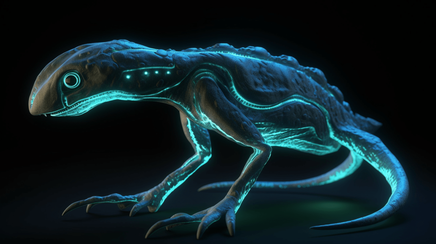 Shedding Light on Bioluminescent Aliens: Exploring the Reasons Behind ...