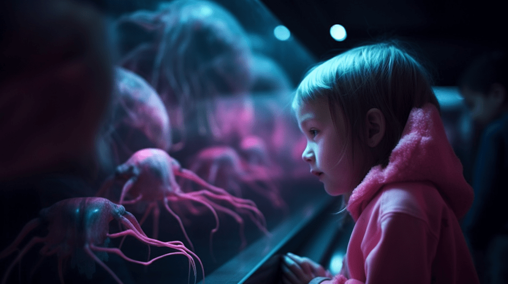 What can children learn from aliens? – The Xenobiology Museum