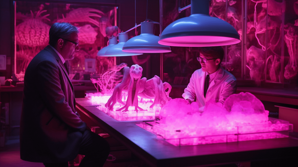 Behind the Scenes: Journalists Get an Exclusive Look at Cosmopink ...