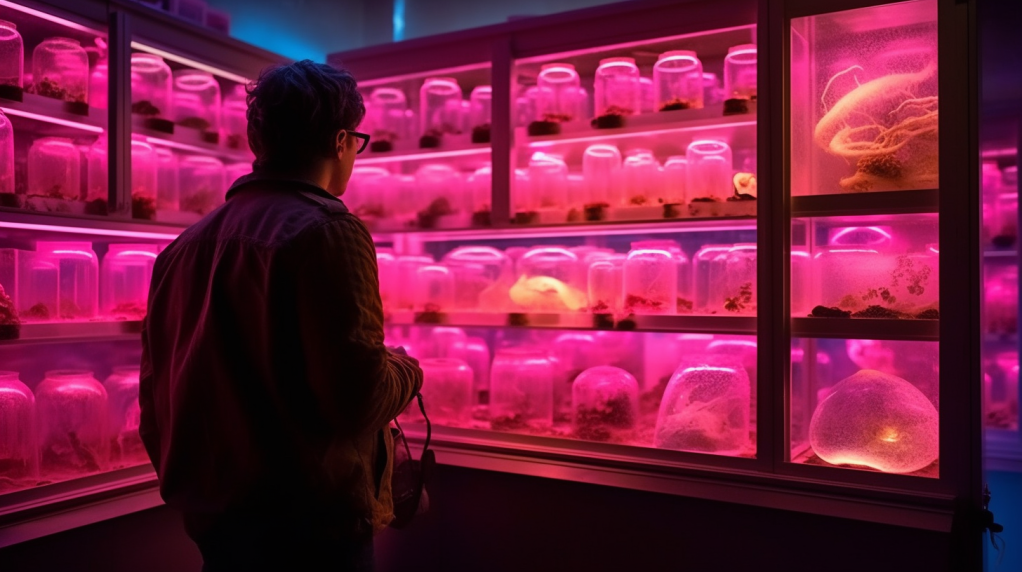 Behind the Scenes: Journalists Get an Exclusive Look at Cosmopink ...