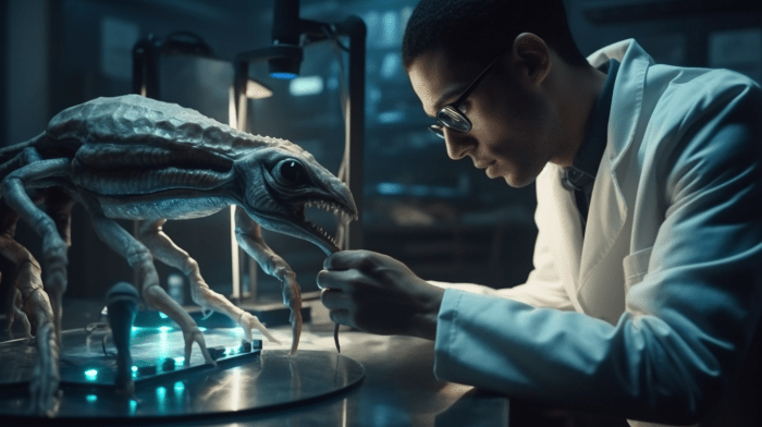 Xenobiology in Science Education: How the Museum is Inspiring the Next Generation of Scientists ...