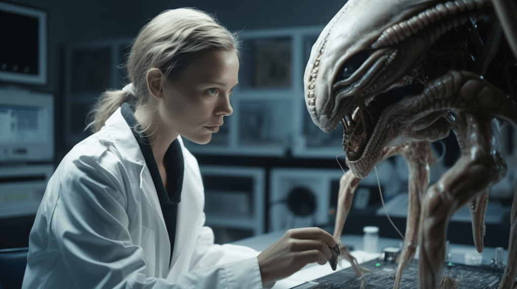 Xenobiology in Science Education: How the Museum is Inspiring the Next ...