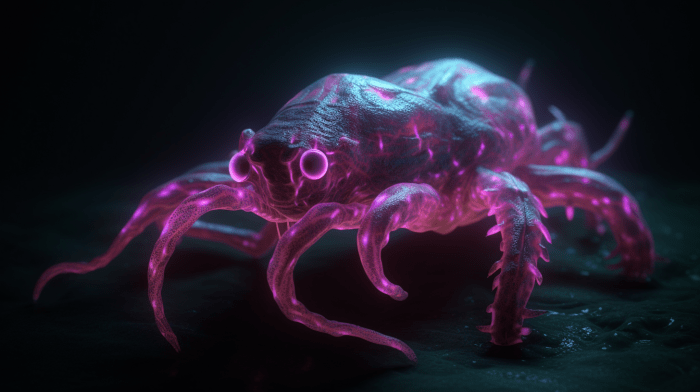 COSMOPink – The Xenobiology Museum
