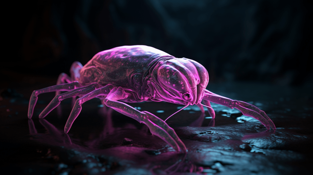 COSMOPink – The Xenobiology Museum