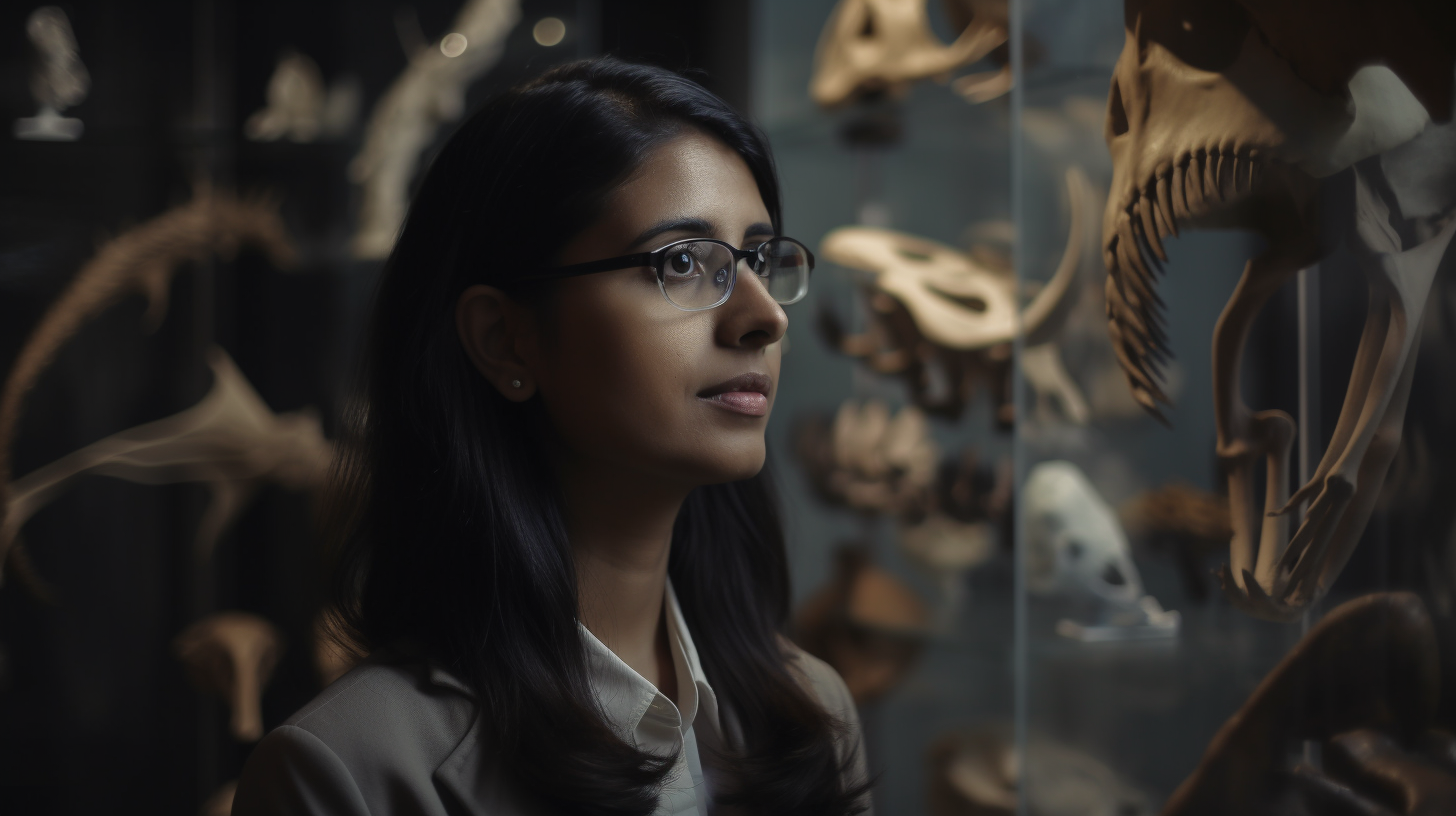 Xenobiology in Science Education: How the Museum is Inspiring the Next ...