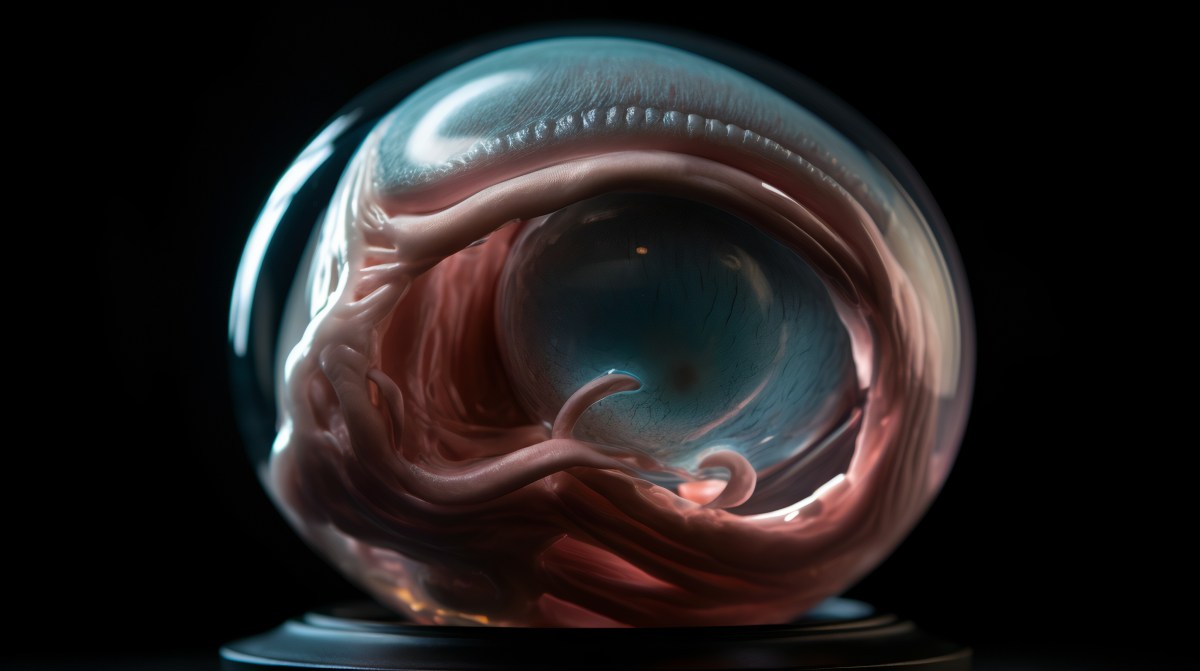 the incubation room – The Xenobiology Museum