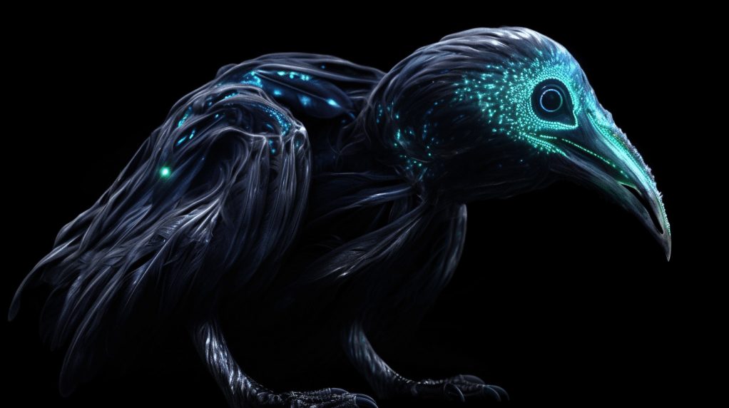 Species Galleries – The Xenobiology Museum