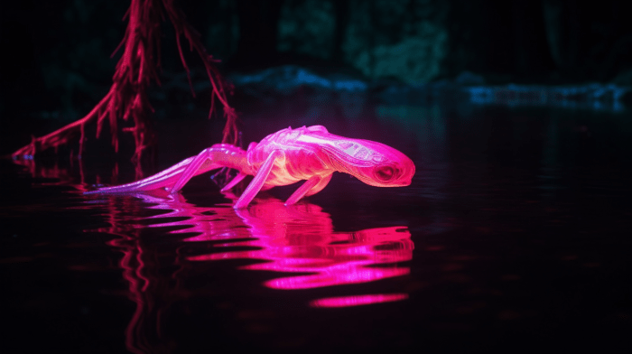 Beyond Blue and Green: The Challenge and Triumph of Preserving the ...