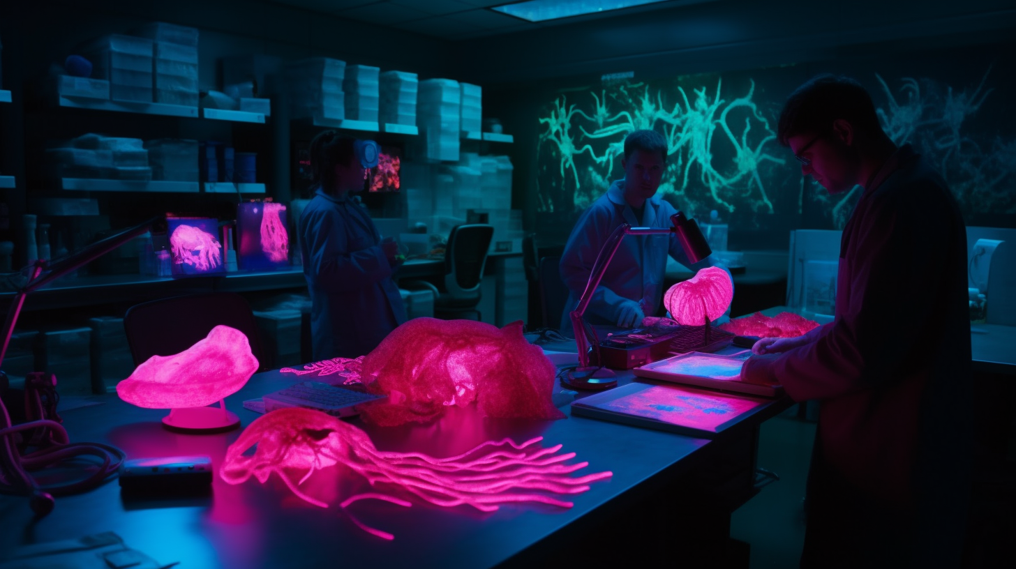 xenobiology museum – The Xenobiology Museum